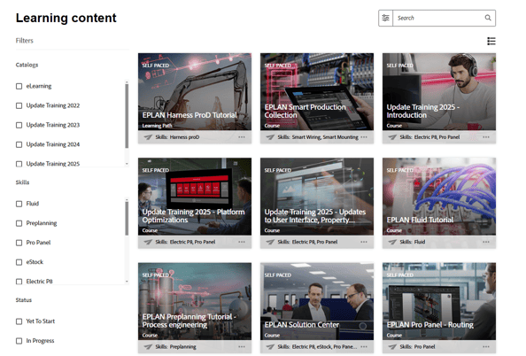 The Ultimate Guide to the Eplan Cloud: Smart Engineering Collaboration